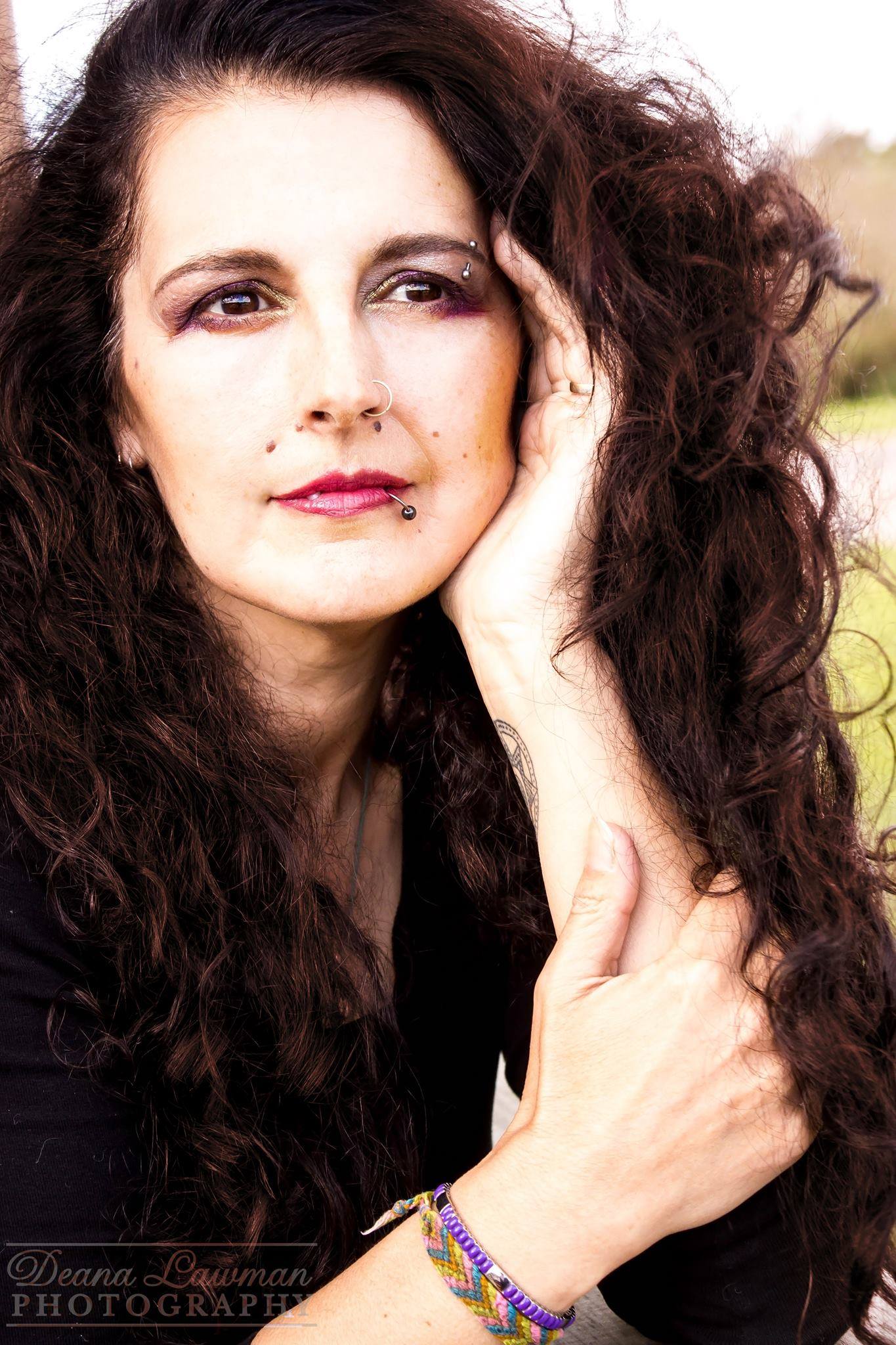 What the Heck Is "Witch Lit"? Meet Wendy Steele - D. Hart St. Martin