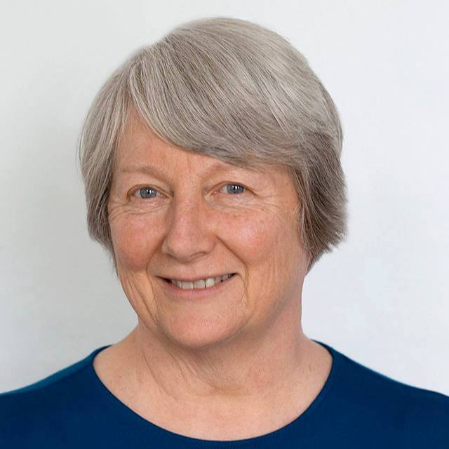 INTERVIEW - Jan Maher - D. Hart St. Martin